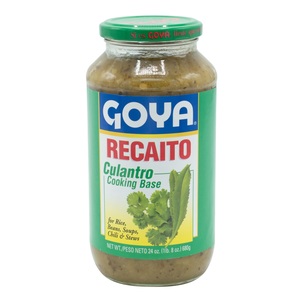 Recaito - Gordon Food Service Store